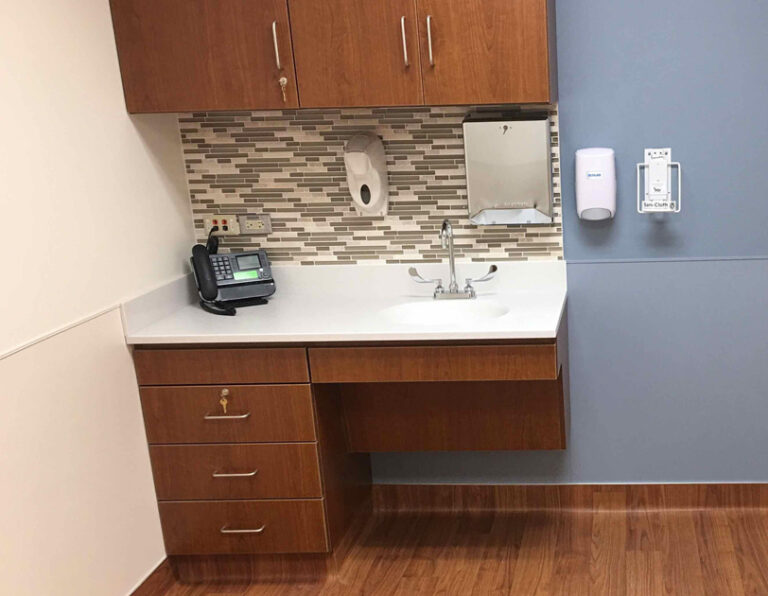Lutheran General Hospital Center for Advanced Care Bone Marrow ...